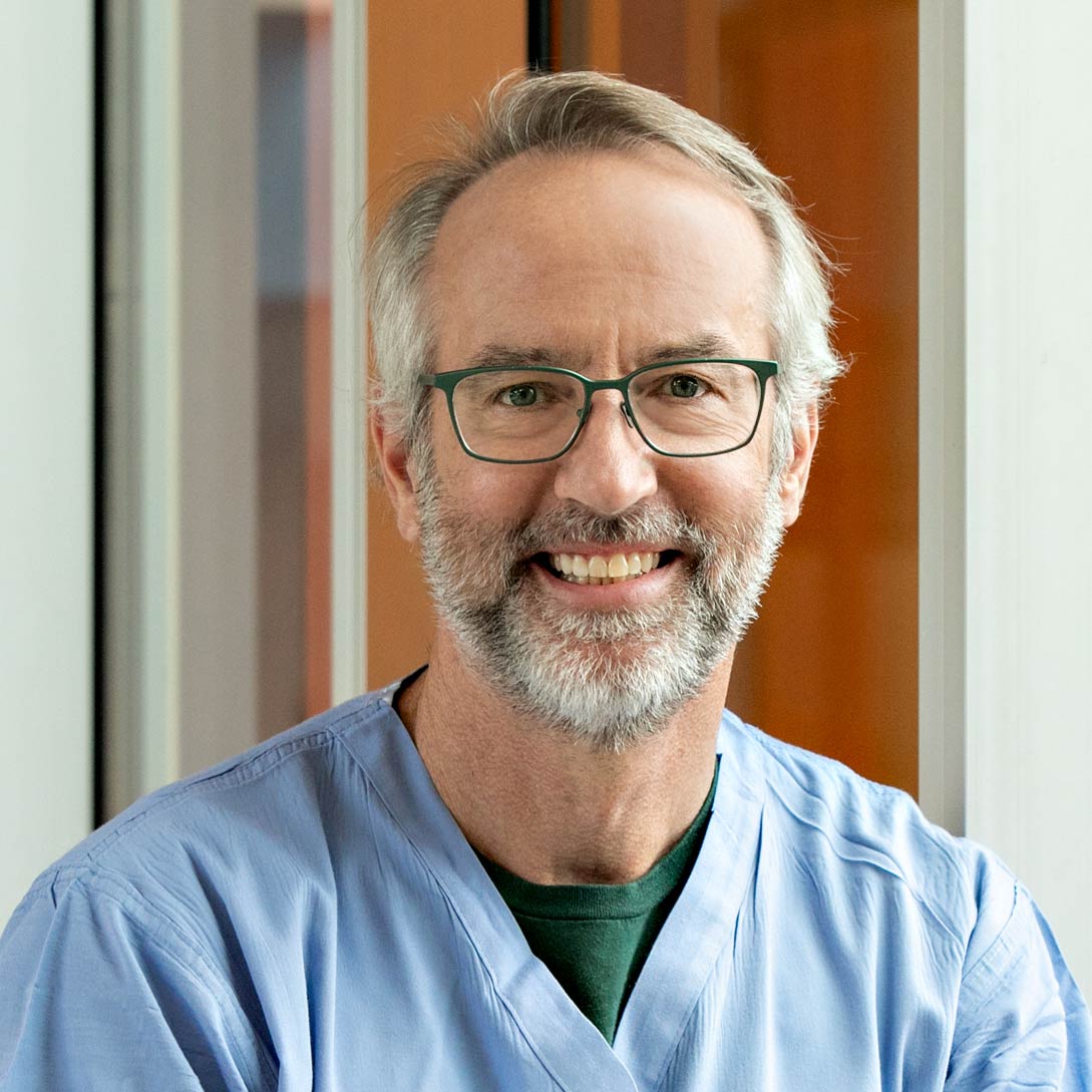 David P. Larson, PA - Hospital Pathology Associates, P.A.