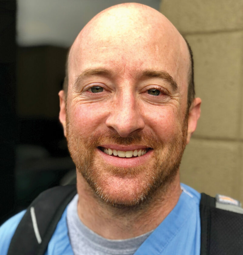 Tim Lyons, PT - Hospital Pathology Associates, P.A.