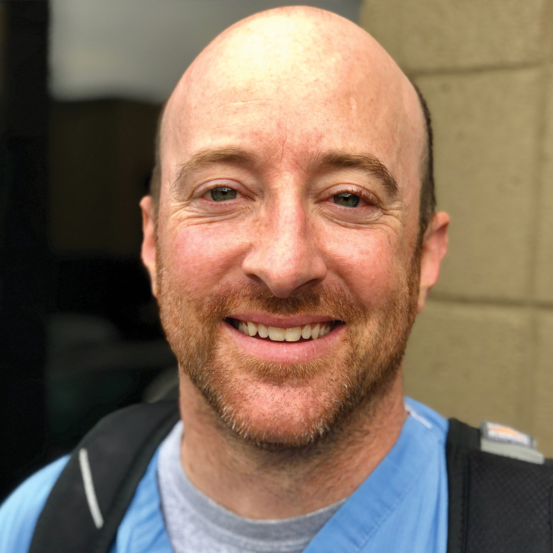 Tim Lyons, PT - Hospital Pathology Associates, P.A.