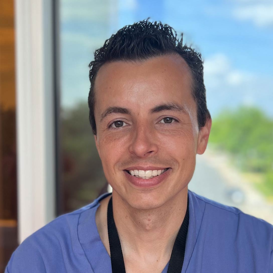 Brandon L. Peterson - Hospital Pathology Associates, P.A.