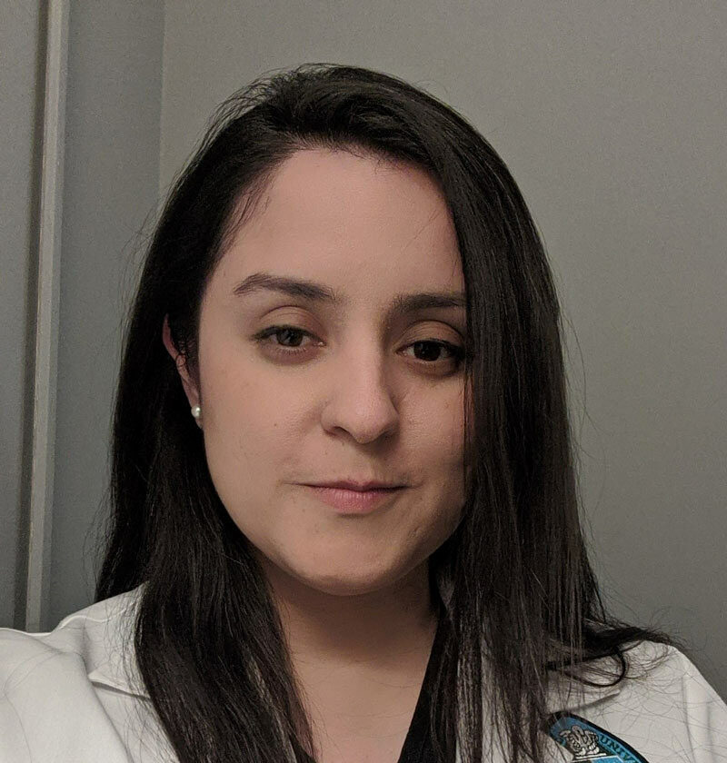 Daniela Sanders, PA - Hospital Pathology Associates, P.A.