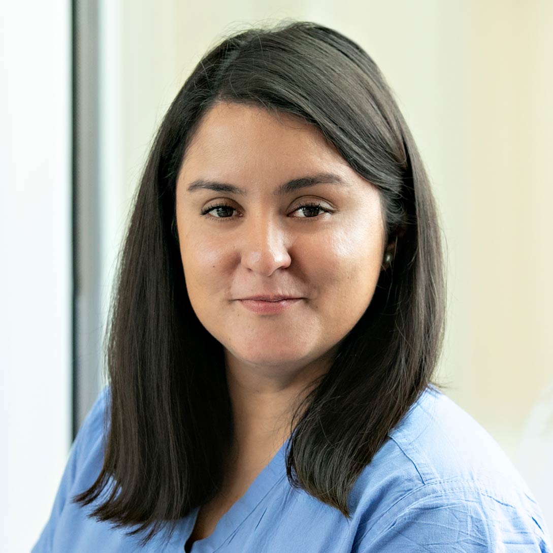 Daniela Sanders, PA - Hospital Pathology Associates, P.A.