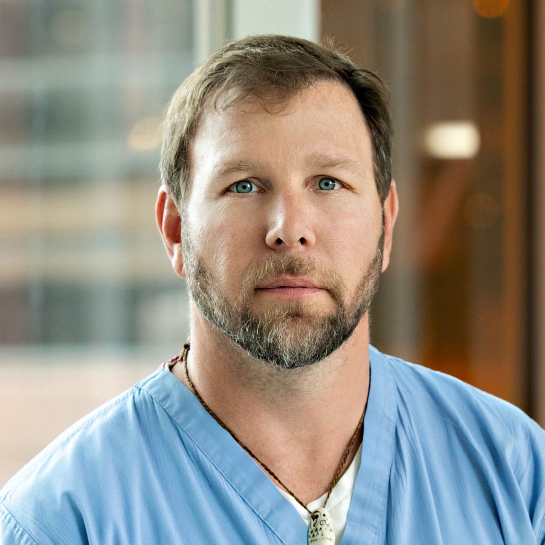 Tim Schrom - Hospital Pathology Associates, P.A.